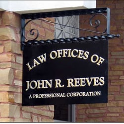 LAW OFFICES OF JOHN R. REEVES - 10 Photos - 355 S State St, Jackson ...