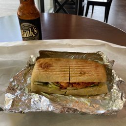 SANDWICH REPUBLIC - Updated August 2024 - 209 Photos & 444 Reviews ...