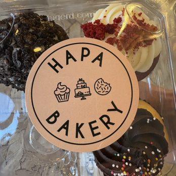 HAPA BAKERY - Updated November 2025 - 626 Photos & 418 Reviews - 260 W ...