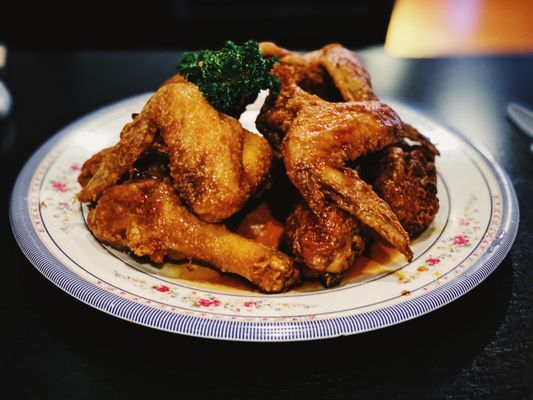 99 CHICKEN - 2760 Reviews & 1562 Photos - 2781 El Camino Real, Santa ...