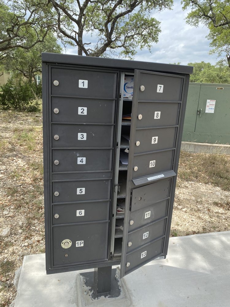 USPS POST OFFICE - Updated May 2024 - 22 Reviews - 132 Blazing Meadow ...