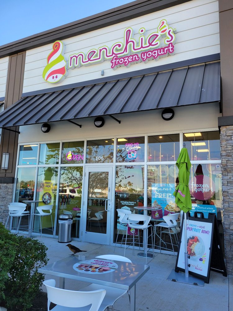 MENCHIE’S BEACON LAKES - Updated October 2025 - 15 Photos - 1850 NW ...