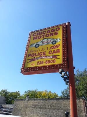 CHICAGO MOTORS - Updated April 2025 - 26 Photos & 43 Reviews - 2553 W ...