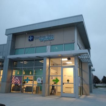 UNITYPOINT CLINIC - EXPRESS - Updated December 2025 - 12 Reviews - 180 ...