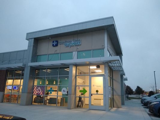 UNITYPOINT CLINIC - EXPRESS - Updated December 2025 - 12 Reviews - 180 ...