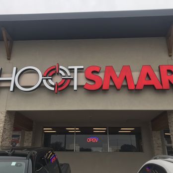 SHOOT SMART - Updated December 2025 - 20 Photos & 33 Reviews - 9455 ...