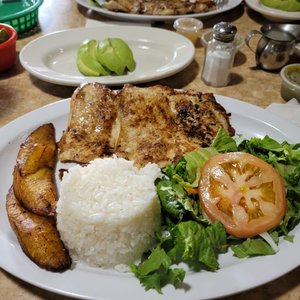 LA UNION RESTAURANT - Updated June 2024 - 29 Photos & 47 Reviews - 9575 ...