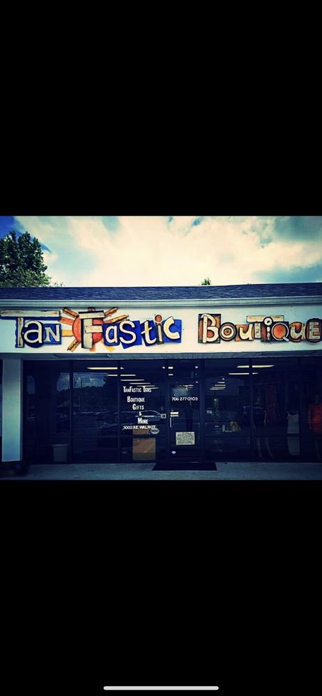 TANFASTIC BOUTIQUE - Request an Appointment - 32 Photos - 3002 E Walnut ...