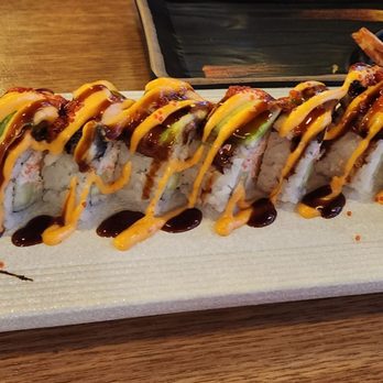 OKAWA SUSHI & GRILL - Updated June 2024 - 153 Photos & 116 Reviews ...