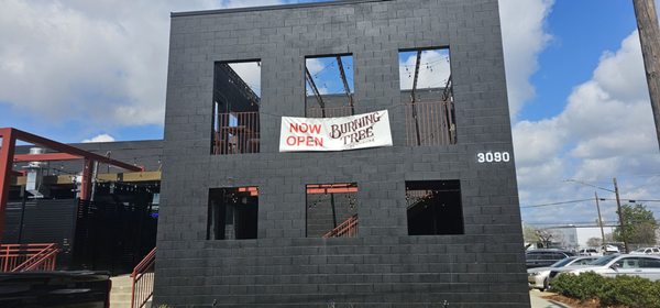 BURNING TREE SMOKEHOUSE - Updated April 2025 - 65 Photos & 23 Reviews ...