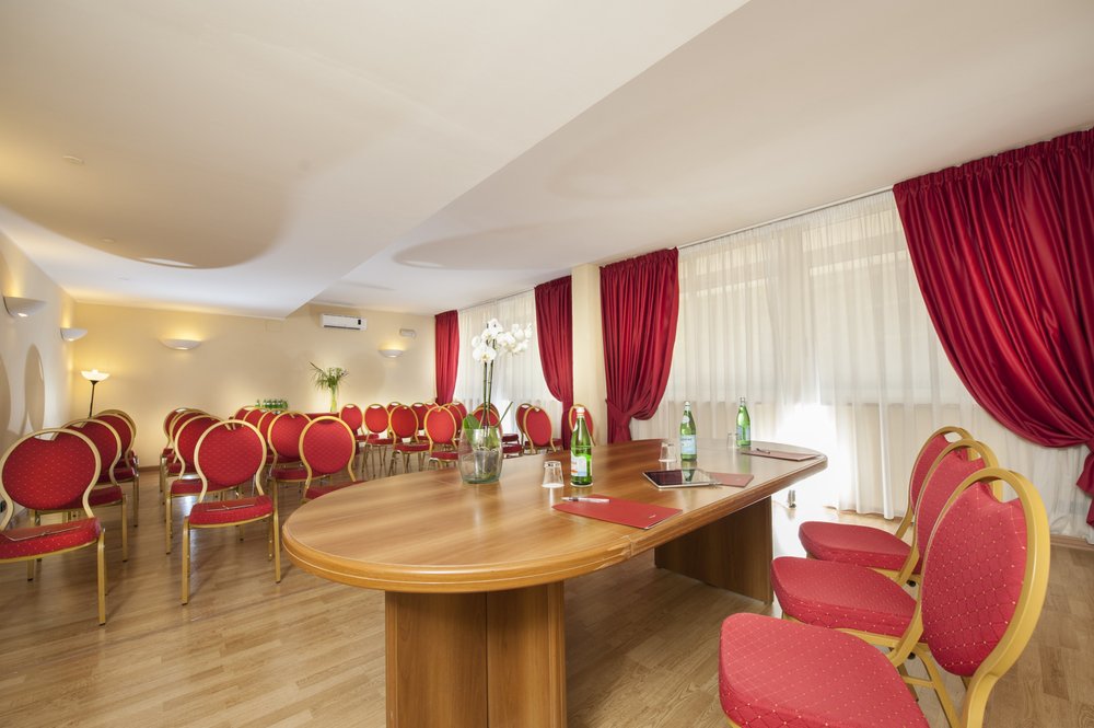 CARDINAL HOTEL ST. PETER - Updated January 2025 - 10 Photos - Via Leone ...