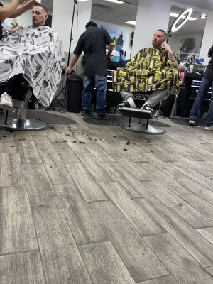 LUPE BARBER SHOP - Updated January 2026 - 14 Photos & 11 Reviews - 4433 ...