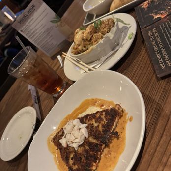 BONEFISH GRILL - Updated January 2025 - 192 Photos & 154 Reviews (3.4 ⭐ ...