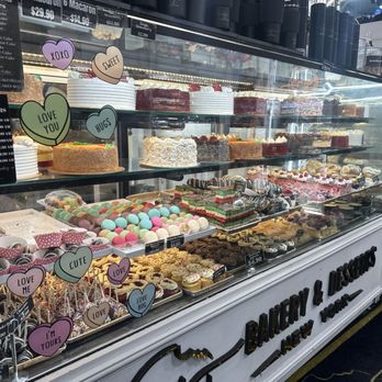 NY BAKERY & DESSERTS - Updated June 2024 - 57 Photos & 29 Reviews ...