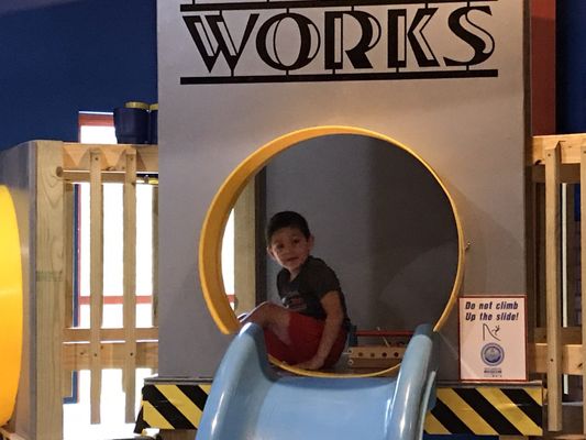 CHILDREN’S MUSEUM OF ILLINOIS - Updated December 2025 - 24 Photos - 55 ...