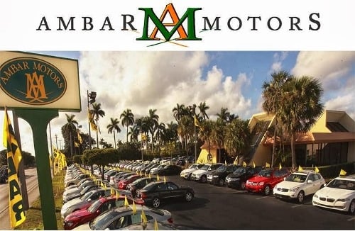 AMBAR MOTORS - Updated December 2025 - 14 Photos & 61 Reviews - 4382 W ...