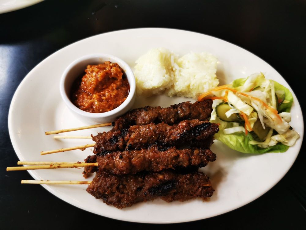 WILD GINGER - 670 Photos & 1645 Reviews - 1401 3rd Ave, Seattle, WA - Yelp