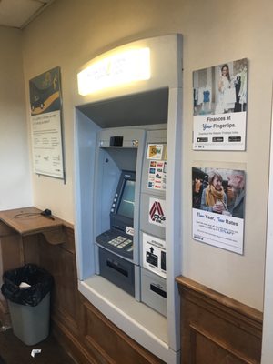 WEBSTER FIRST FEDERAL CREDIT UNION - Updated September 2025 - 11 Photos ...