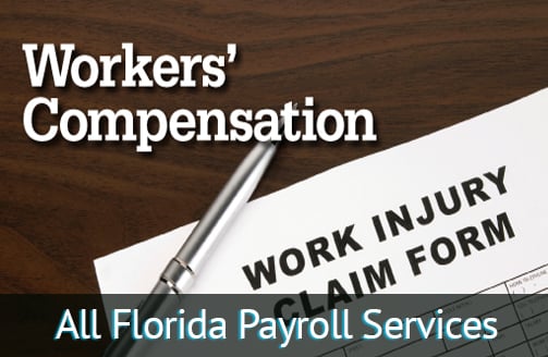 ALL FLORIDA PAYROLL SERVICES - Updated May 2025 - 8100 NW 10th St, Fort ...