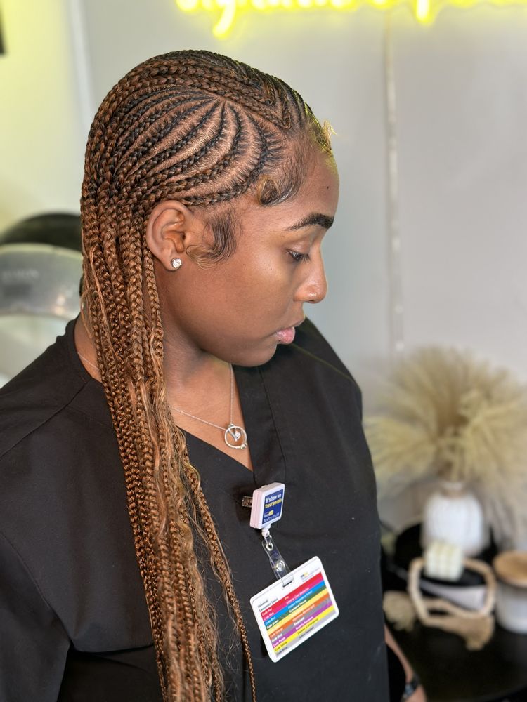 THE KAY WAY - Updated October 2025 - Request an Appointment - 10 Photos ...