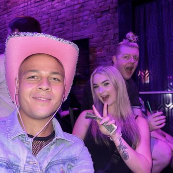 THE VAULT - Updated December 2025 - 1244 California St, Redding ...