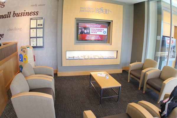 BECU ATM - Updated February 2025 - 16 Photos & 15 Reviews - 25 95th Dr ...