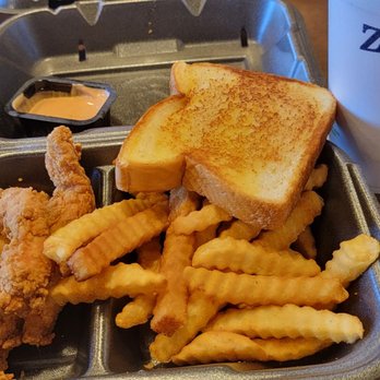 ZAXBYS - Updated August 2025 - 81 Photos & 80 Reviews - 8585 Ulmerton ...