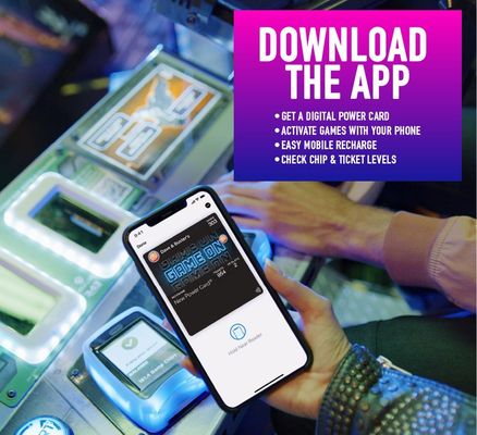 DAVE & BUSTER’S MOBILE - Updated January 2026 - 38 Photos & 22 Real Reviews - 1757 E Interstate ...