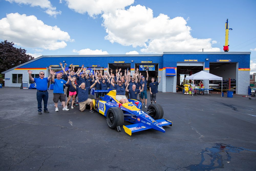 TROY AUTO CARE - Updated November 2024 - 33 Photos & 56 Reviews - 2105 ...