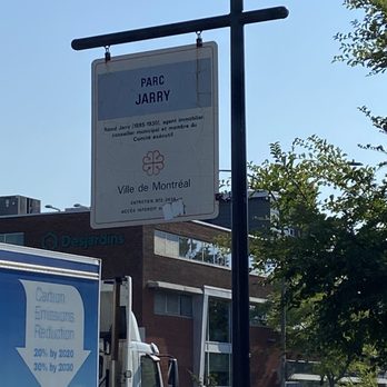 PARC JARRY - Updated July 2025 - 86 Photos & 21 Reviews - 205 Rue Gary ...