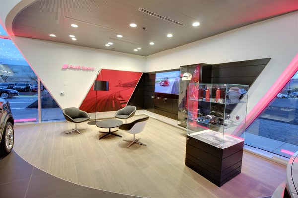 AUDI NORTH SCOTTSDALE - Updated October 2025 - 193 Photos & 416 Reviews ...