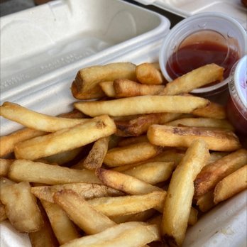 DA FISH SHACK - Updated April 2025 - 192 Photos & 188 Reviews - 5260 ...