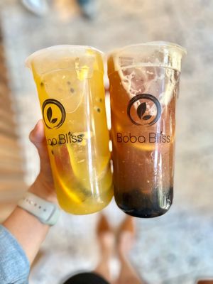 BOBA BLISS - 414 Reviews & 993 Photos - 685 San Antonio Rd, Mountain ...