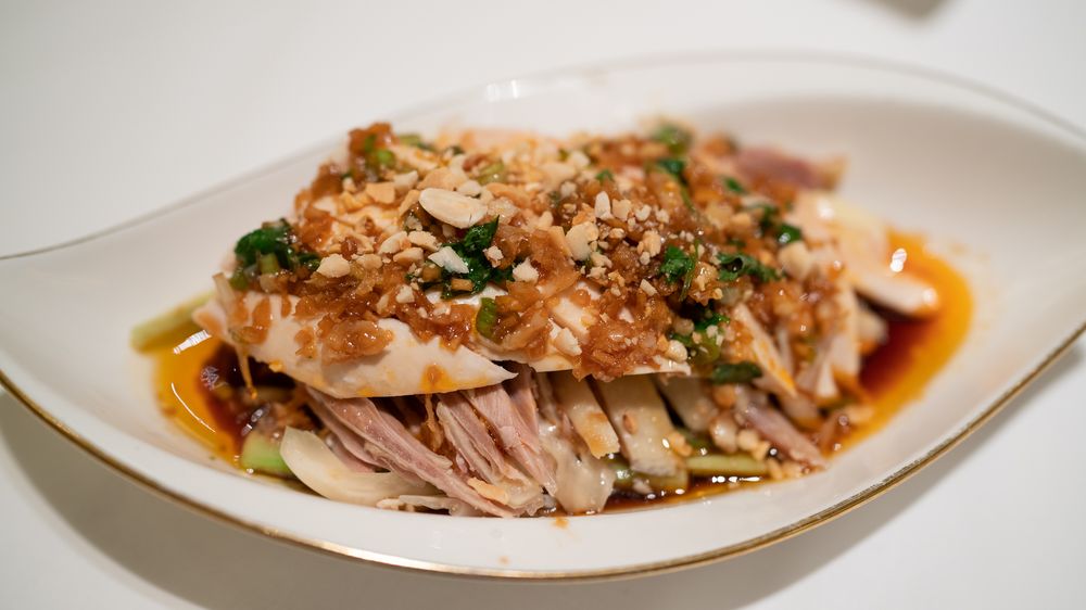 WING LEI - 1710 Photos & 507 Reviews - 3131 Las Vegas Blvd S, Las Vegas ...