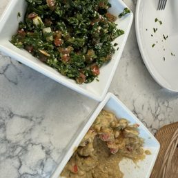 MAROUSH FOOD - Updated October 2025 - 147 Photos & 75 Reviews - 783 N ...