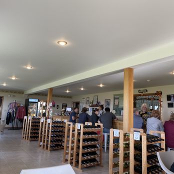 LONG POINT WINERY - Updated August 2025 - 76 Photos & 53 Reviews - 1485 ...