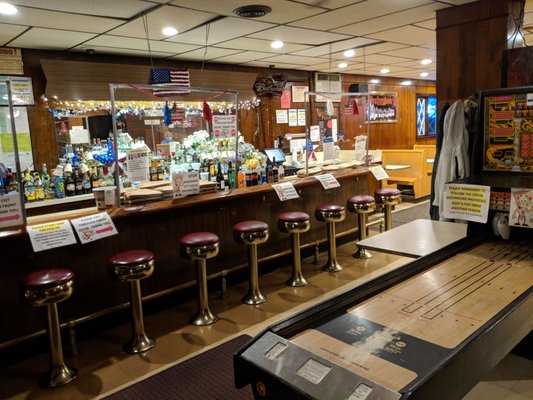 LYNWOOD CAFE - 108 Photos & 328 Reviews - Pizza - 320 Center St ...