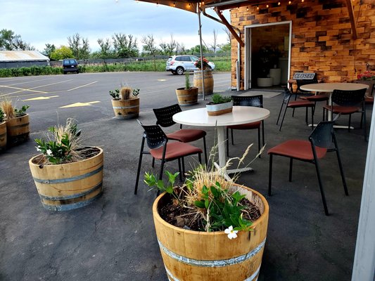 AHTANUM BERRY PATCH & BAKERY - Updated December 2025 - 54 Photos & 20 Reviews - 2811 S 74th Ave ...