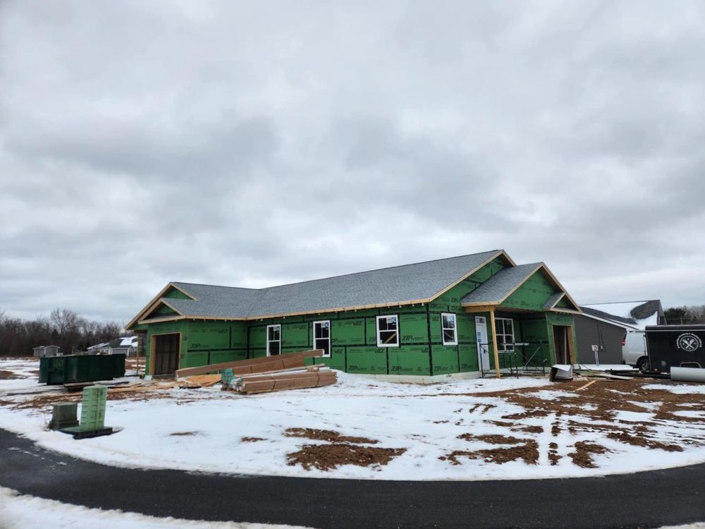 BRIAN FRANK ROOFING & CONSTRUCTION - Updated October 2025 - Request a ...