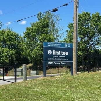 FIRST TEE LEARNING CENTER - PINEVILLE - Updated December 2025 - 12 ...