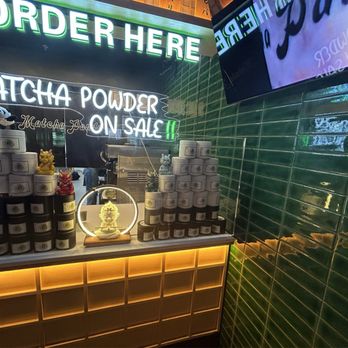 MATCHA PANDA CAFE - Updated September 2024 - 501 Photos & 178 Reviews ...