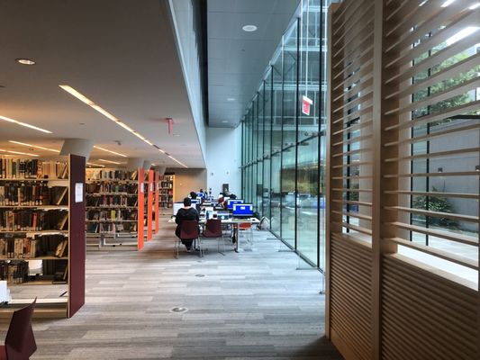 WEST END NEIGHBORHOOD LIBRARY - Updated October 2025 - 44 Photos & 35 ...