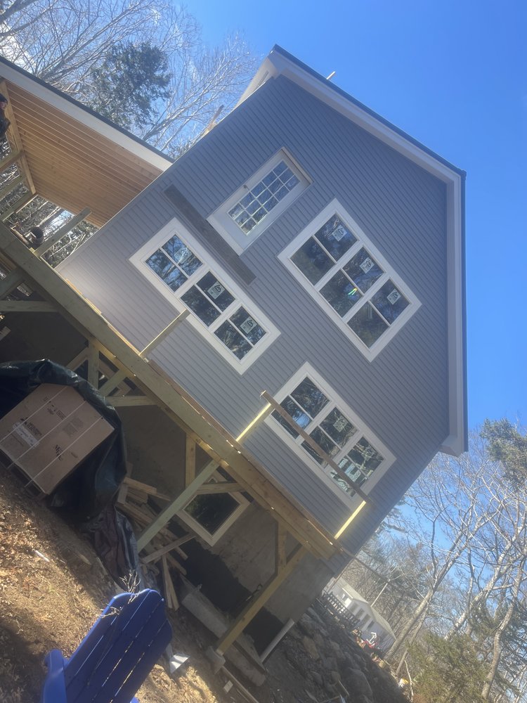 G&R CONSTRUCTION - Updated May 2024 - Request a Quote - Raymond, Maine ...