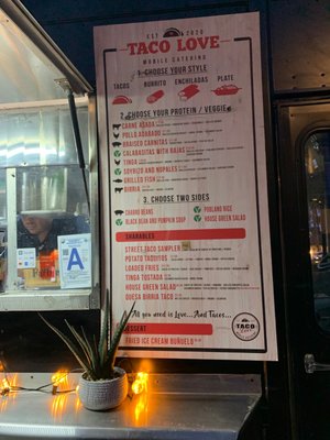 TACO LOVE MOBILE CATERING - Updated December 2025 - 196 Photos & 106 ...