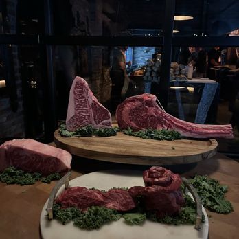 THE BUTCHER’S BLOCK - Updated February 2025 - 1548 Photos & 813 Reviews ...