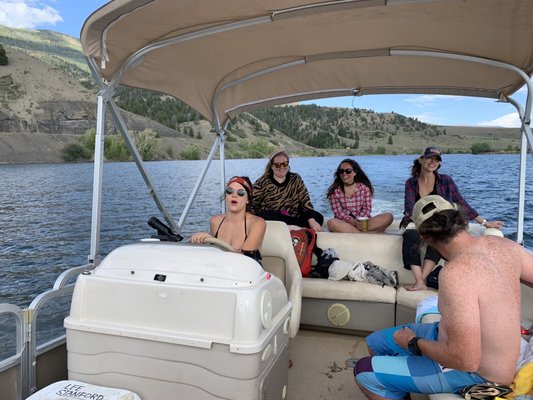 HEENEY MARINA - Updated October 2025 - 11 Photos - 151 Co Rd 1798 ...