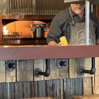 THE SMOKY DOUGH - Updated December 2025 - 115 Main St, Calmar, Iowa ...