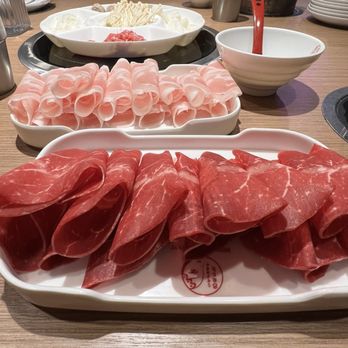 BACK STREET BBQ & HOTPOT - Updated December 2025 - 89 Photos & 46 ...