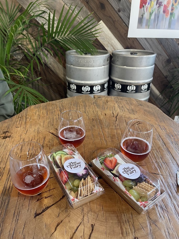 THE CHEESE FAIRY CHARCUTERIE - Updated May 2026 - Salinas, California ...