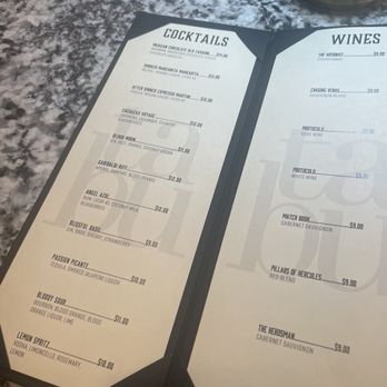 TABU BAR - Updated July 2025 - 96 Photos & 60 Reviews - 128 E Congress ...